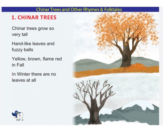 "Enchanting Sheene-Pippen Series: Discover Kashmir's Rhymes & Folktales ...