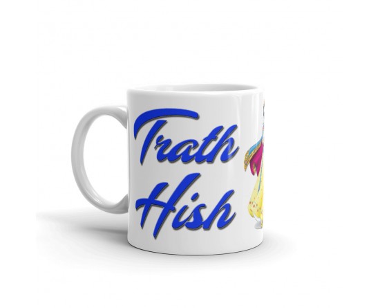 Trath Hish Coffee Mug